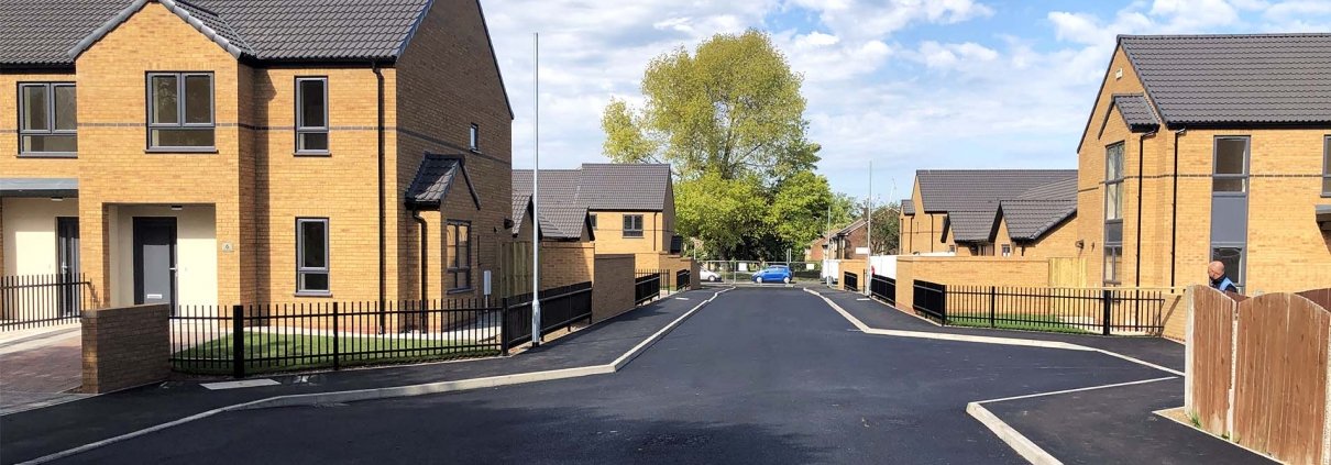 Overhall – Construction Industry Experts